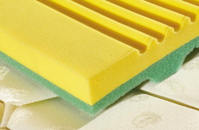 K-2800 Opening Agent application in foam production