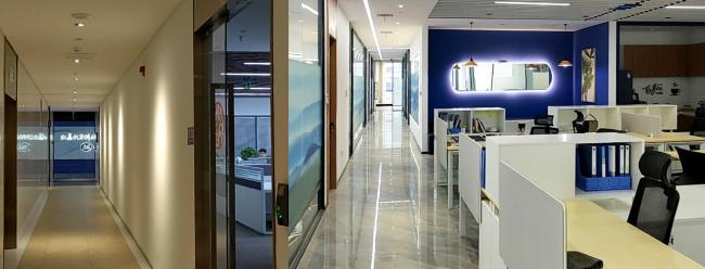 China Hefei Daqi New Materials Technology Development Co., Ltd. company profile 2