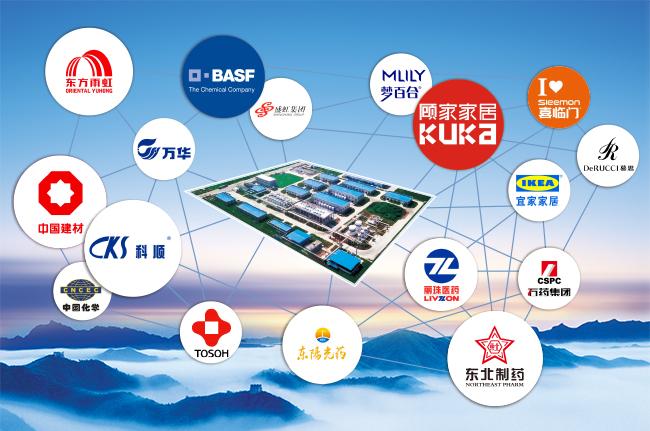 China Hefei Daqi New Materials Technology Development Co., Ltd. company profile 2