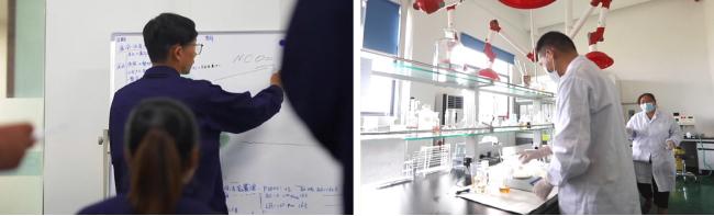 China Hefei Daqi New Materials Technology Development Co., Ltd. company profile 2