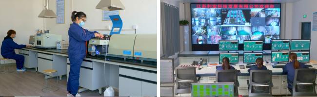 China Hefei Daqi New Materials Technology Development Co., Ltd. company profile 4