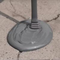 China High Elastic Polyurea Grouting Fluid Polyurethane Grouting Material Waterproofing For Concrete for sale