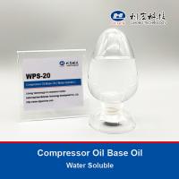 Quality Lube Base Oil for sale