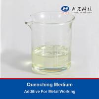 Quality PAG Quenching Medium Additive Lube Base Oil For Metal Working for sale