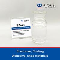 China Special Polyurethane Chemical For Elastomer Coating Adhesive Shoe Materials for sale