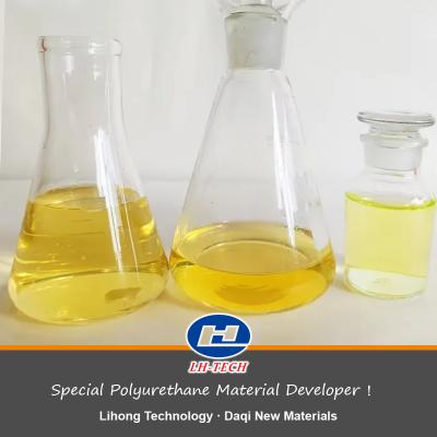 China Tween 61 Polysorbate 61 C32H62O10 Polyoxyethylene 20 Sorbitan Monooleate for sale