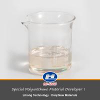 Quality High Carbon Alcohol Defoamer Antifoam Polyether Defoamer For Paper Industry for sale