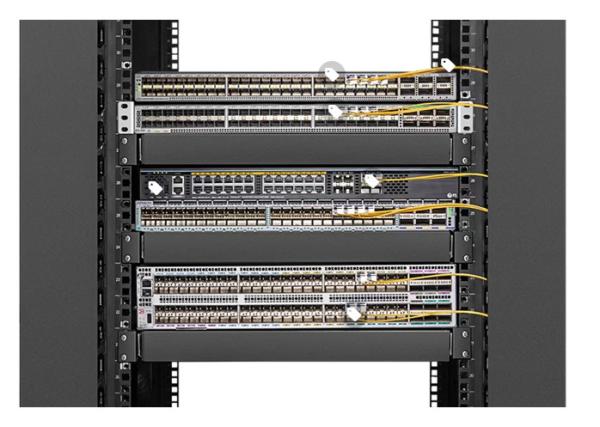 100G QSFP28 10km 1310nm Single LC Transmitter with DDM and 3.3V Power