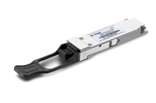 1300nm 40g QSFP Modulo trasmettitore 10km 45Gbps TQS-FG10-30DCR
