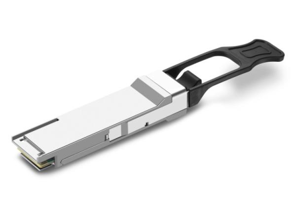 1300nm 40g QSFP Modulo trasmettitore 10km 45Gbps TQS-FG10-30DCR