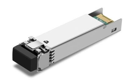 China QSFP-Transceiver-Modul mit digitaler Diagnoseüberwachung, 40 km maximale Entfernung und geringer Leistungsaufnahme ≤ 3,5 W zu verkaufen