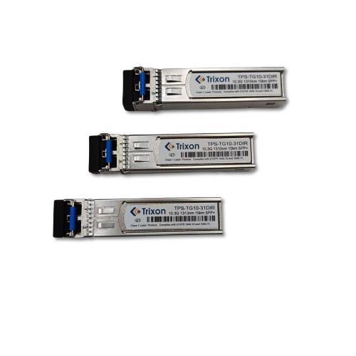 10G SFP+ Modulo trasmettitore 10km 1310nm-DFB TPS-TG10-31DIR Livello industriale