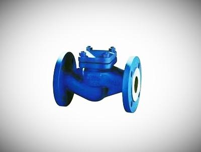 China Lift check valve for sale