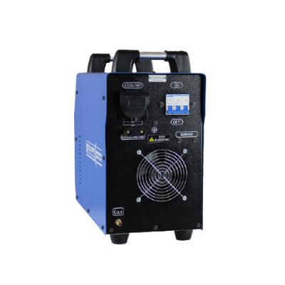 Cina L'OEM HA TAGLIATO invertitore di CC del regolatore IGBT del plasma 80 di CNC portatile 220V/380V della taglierina in vendita