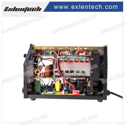 Cina piccola saldatrice portatile del plasma della taglierina 40amp del plasma di 110V 220V in vendita