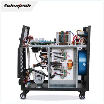 Cina modulo dell'invertitore di Igbt della saldatrice di 500Amps MIG Mag Co 2 doppio in vendita