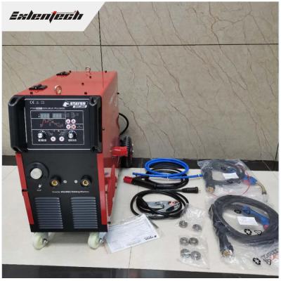 Cina saldatore dell'invertitore di 220V 380V 280A MIG in vendita