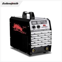 China Adjustable ARC 400A IGBT Inverter Welder for sale