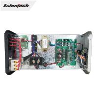 China Adjustable ARC 400A IGBT Inverter Welder for sale
