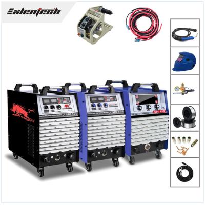 Cina modulo dell'invertitore di Igbt della saldatrice di 500Amps MIG Mag Co 2 doppio in vendita