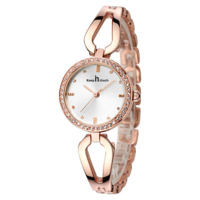 China Fashion Quartz watch Lady Factory Wholesale Price Wristwatch fashion cool watches for sale