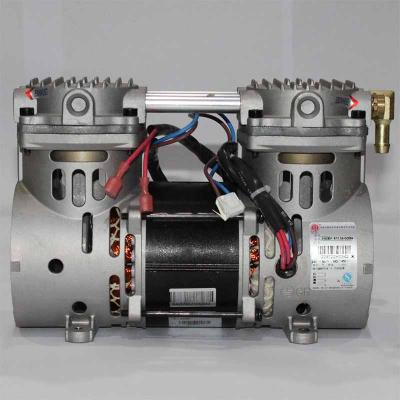 Китай Компрессор воздуха компрессора воздуха 230V ETL Oilfree 50Hz молчаливый зубоврачебный медицинский продается