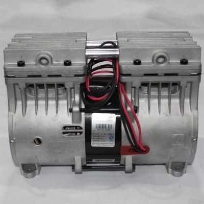 China GSE Oilless Medical Air Pump 540W Air Compressor For Oxygen Concentrator for sale