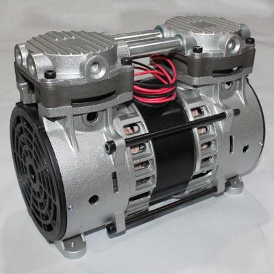 China 220V 50Hz Oil Free Dental Compressor GSE 630W Beauty Compressor Industries for sale