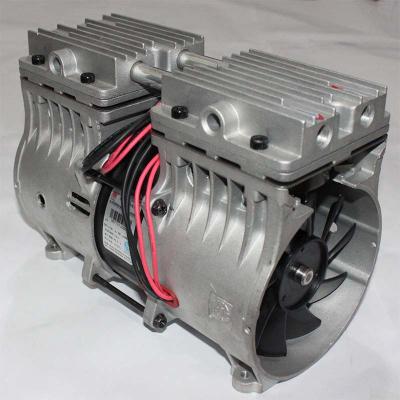 Китай компрессор воздуха GSE поршеня масла 90lpm свободный не смазал компрессор 540w продается