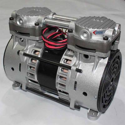 Китай масло 540w без компрессора поршеня GSE не смазывает компрессор воздуха 110V 60Hz продается