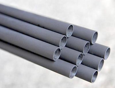 China Sanded Smooth Uni-directional carbon fiber tube made in China with factory price for sale