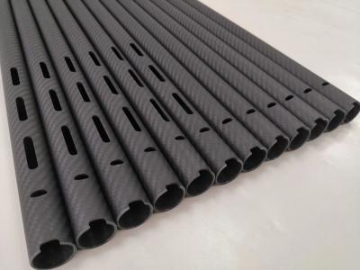 China different carbon fiber finish suit for different applications en venta