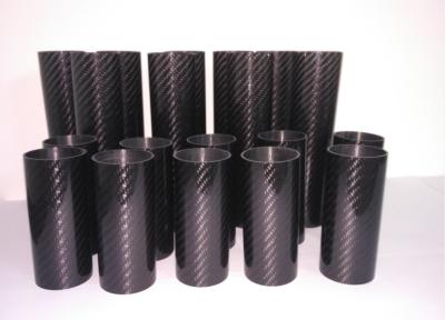 China different carbon fiber finish suit for different applications en venta