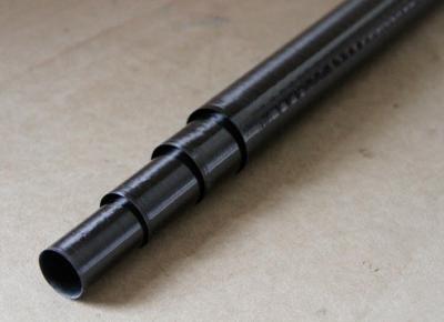 China carbon fiber extension pole carbon fiber telescopic pole arm can be OEM for sale