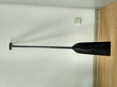 China carbon fiber paddle for dragon boat  carbon fiber splicing shaft with blade for sale