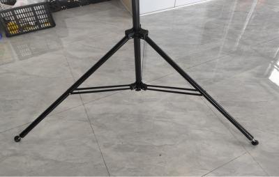 China 15m 50ft high stiff telescoping tripod pole carbon fiber camera poles for sale
