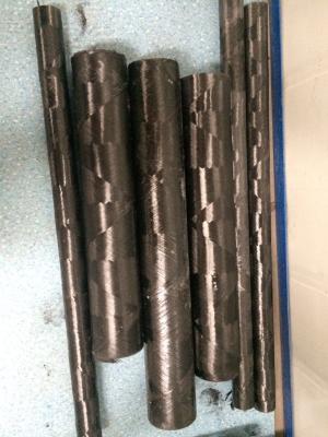 China A class filament winding T700  T800 T1000 carbon fiber   tube -- China Factory direct supply for sale