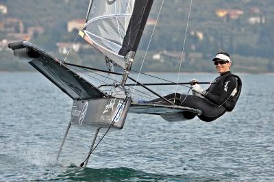 China 17.5 feet length plug in carbon fiber tube carbon fiber pole for mast sailing mast for sale