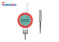 China Zigbee Nb Iot Lora Wireless Water Tank Level Sensor Wireless Water Level Controller for sale