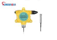 China Zigbee Nb Iot Lora Wireless Water Tank Level Sensor Wireless Water Level Controller for sale