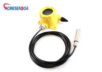 China Zigbee Nb Iot Lora Wireless Water Tank Level Sensor Wireless Water Level Controller for sale