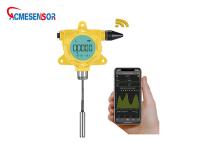 China Zigbee Nb Iot Lora Wireless Water Tank Level Sensor Wireless Water Level Controller for sale
