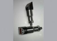 China Electronic Water Pump Auto Switch Adjustable Pressure Switch 0-1000bar CE for sale