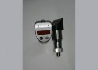 China Electronic Water Pump Auto Switch Adjustable Pressure Switch 0-1000bar CE for sale