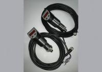 China Electronic Water Pump Auto Switch Adjustable Pressure Switch 0-1000bar CE for sale