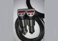China Electronic Water Pump Auto Switch Adjustable Pressure Switch 0-1000bar CE for sale