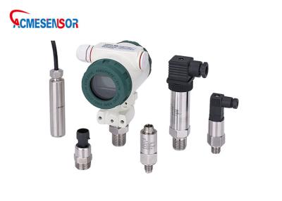 Cina Sensore di pressione di olio del trasduttore di pressione del compressore d'aria di R410a R22 R134a R404a in vendita