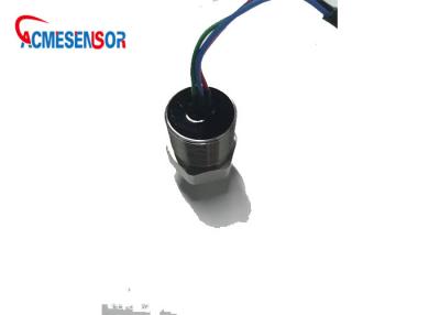 Cina Vario trasduttore del sensore di pressione di acqua di Spi I2C della fabbrica in vendita