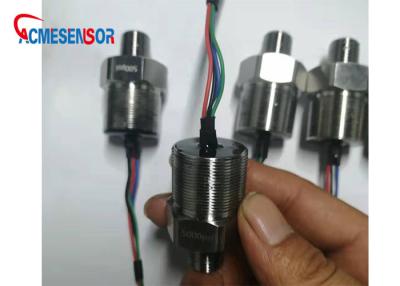 Cina Vario trasduttore del sensore di pressione di acqua di Spi I2C della fabbrica in vendita
