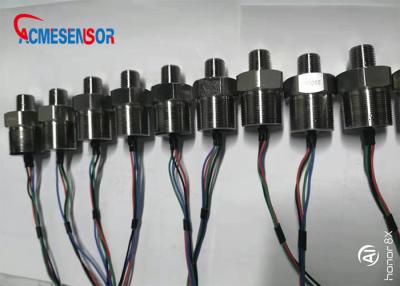 Cina Vario trasduttore del sensore di pressione di acqua di Spi I2C della fabbrica in vendita